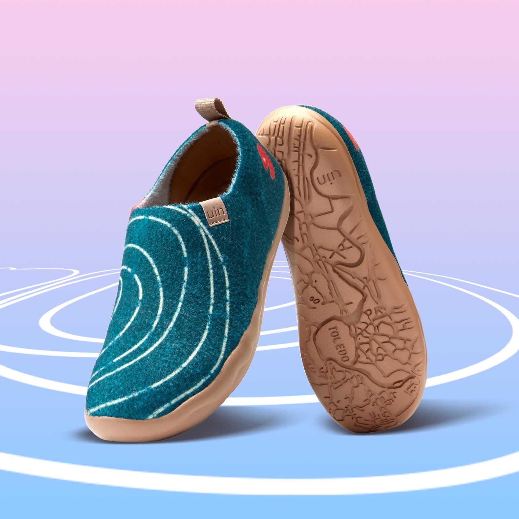 Car Shoes for Driving | UIN FOOTWEAR Official