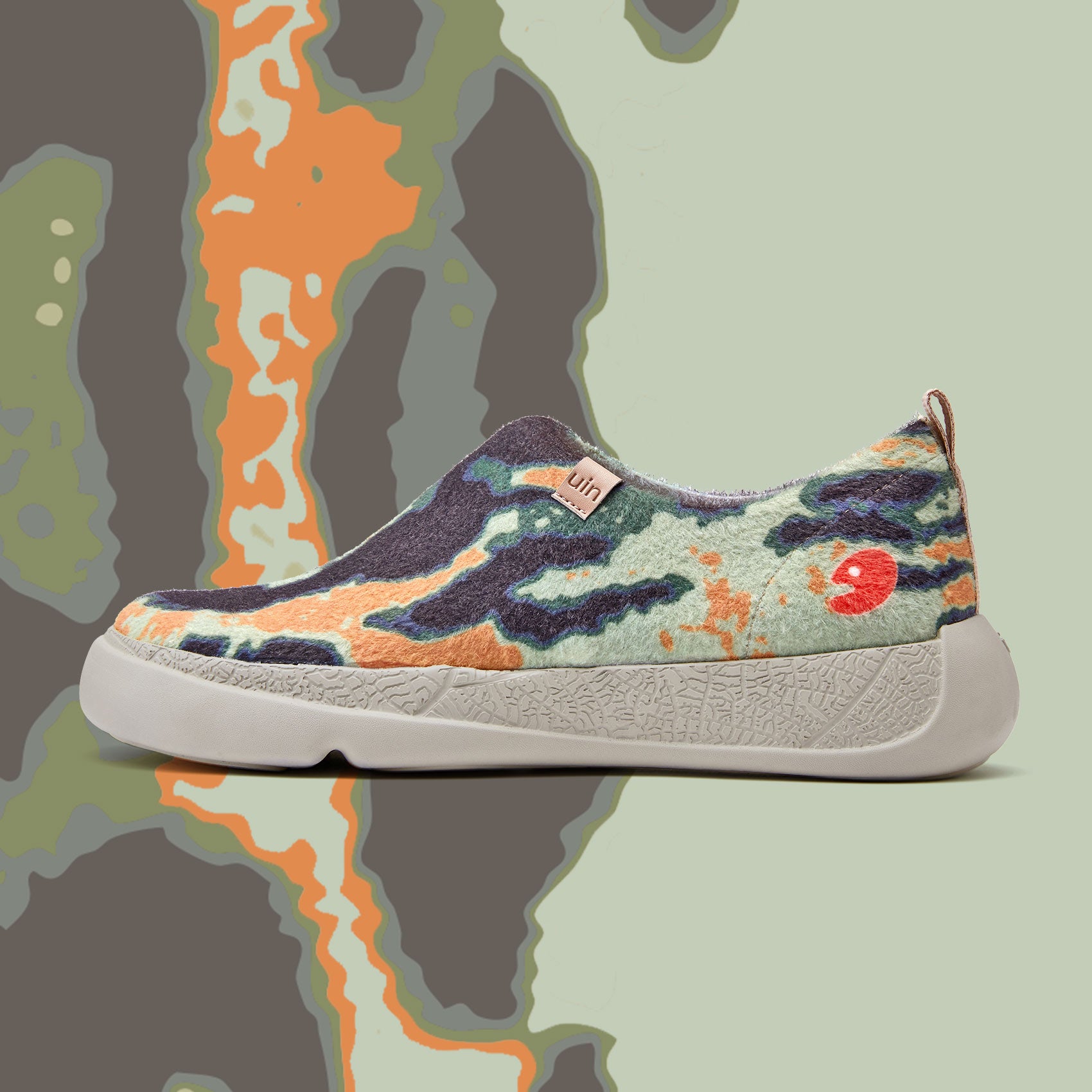 Toledo XII Collection For Men | UIN FOOTWEAR Official