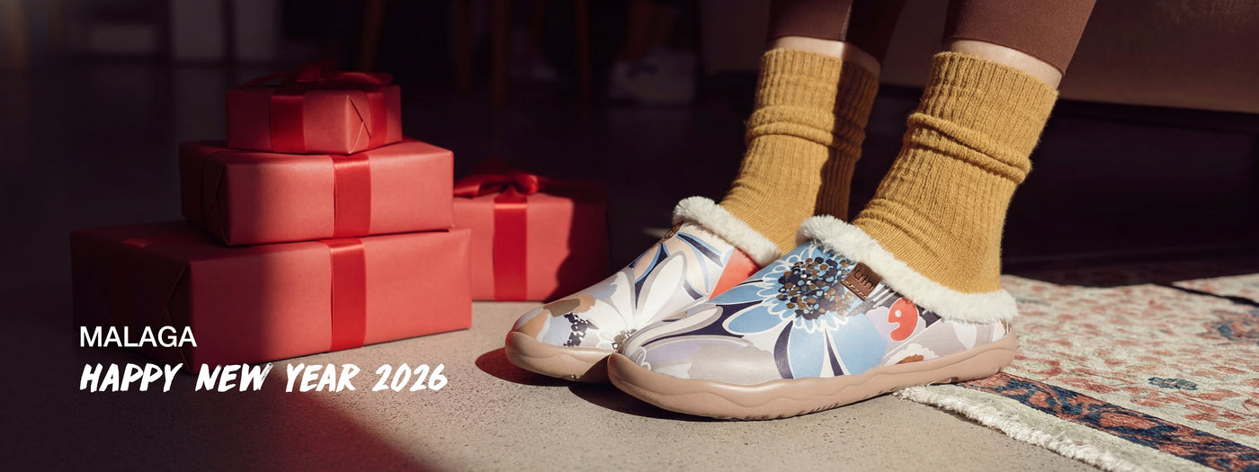 Women Malaga Slippers | UIN FOOTWEAR Official