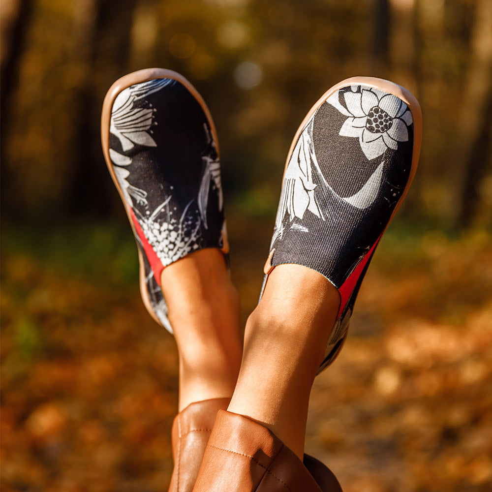 Toledo Collection-Knitted Upper | UIN FOOTWEAR Official