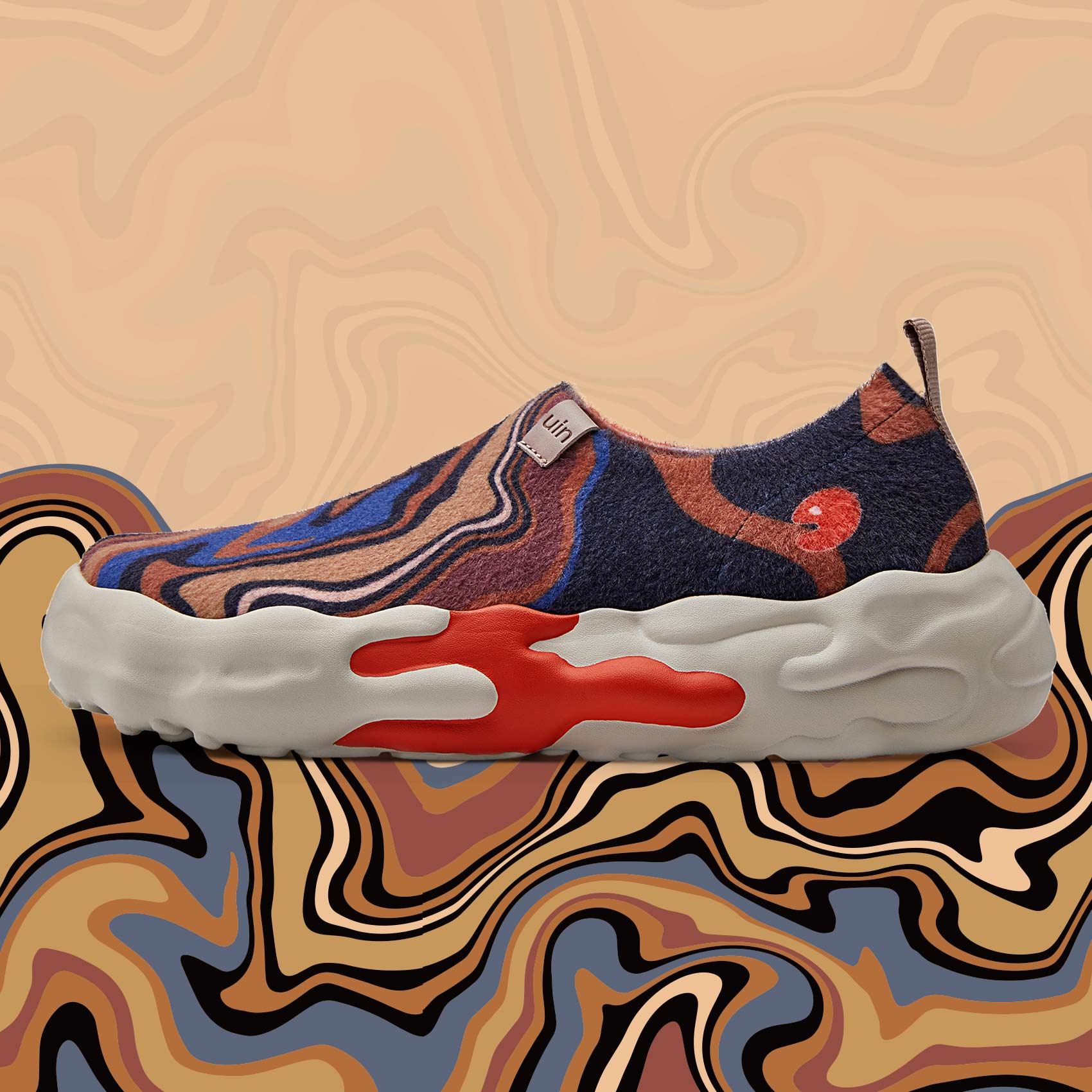 Toledo XIII Collection Men | UIN FOOTWEAR Official