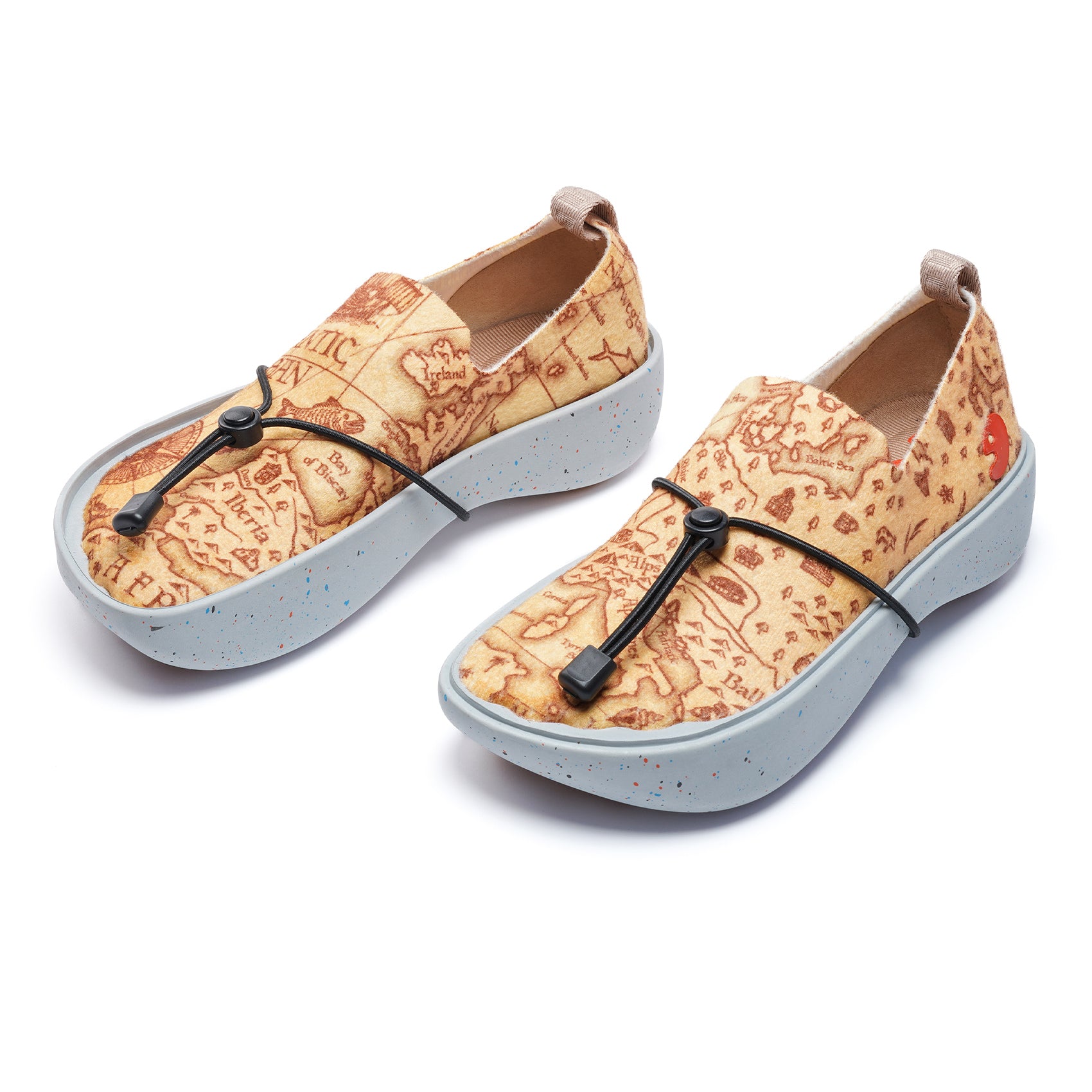 UIN Women's Toledo H1 – Nautical Labyrinth 6 Women