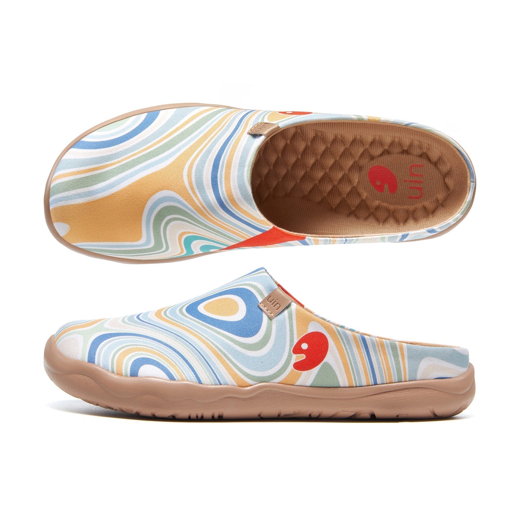 Summer Flow Malaga Women
