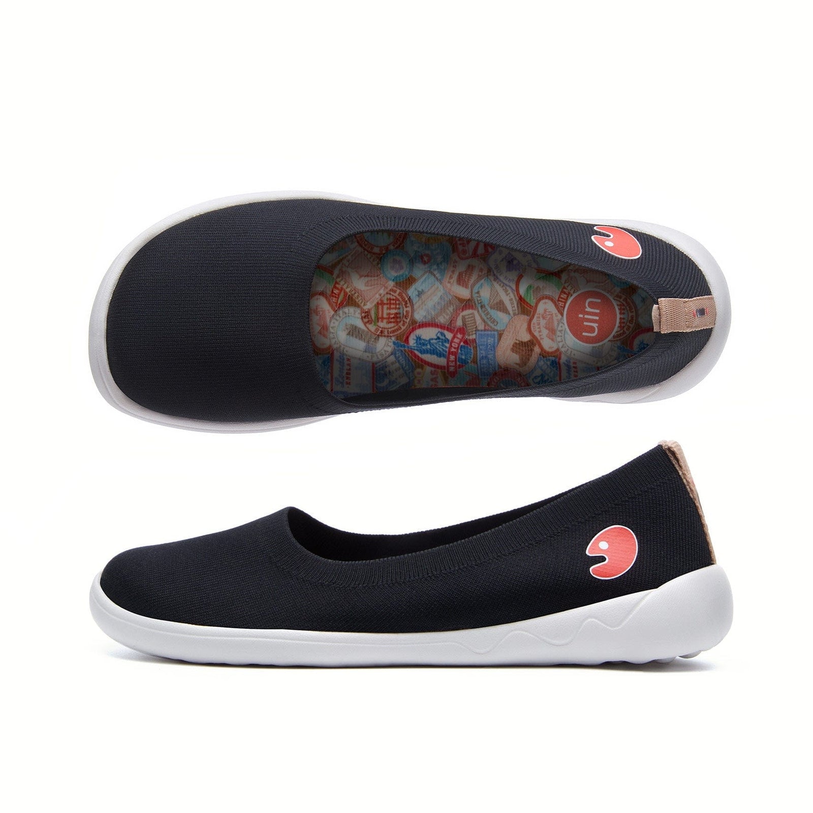 Valencia Collection-Women Shoes | UIN FOOTWEAR Official