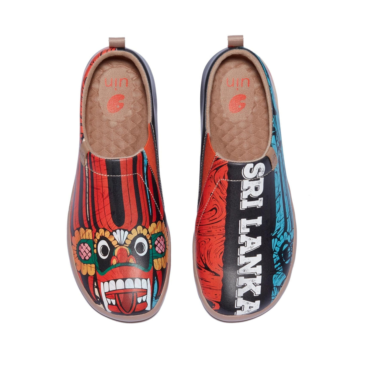 Women's Shoes | UIN Footwear – Page 10