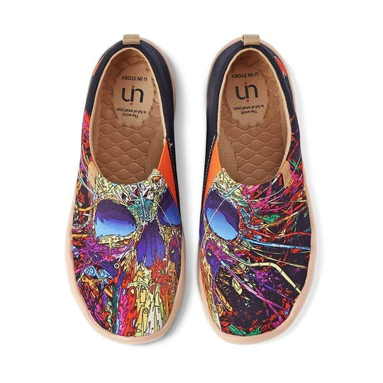 Women's Shoes | UIN Footwear – Page 2 – UIN FOOTWEAR