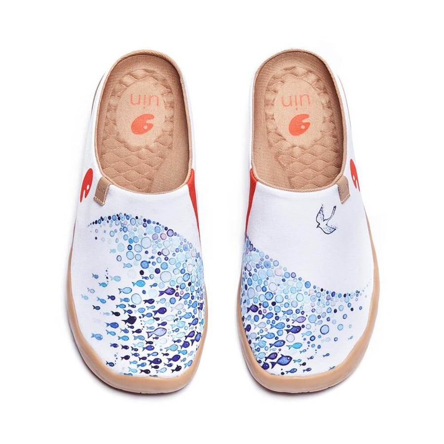 Women Malaga Slippers | UIN FOOTWEAR Official